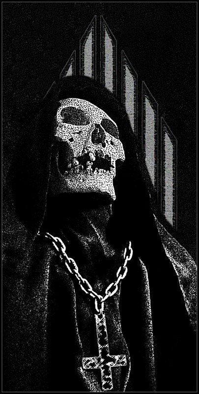 Review: Death Worship "Extermination Mass" | ANTICHRIST Magazine