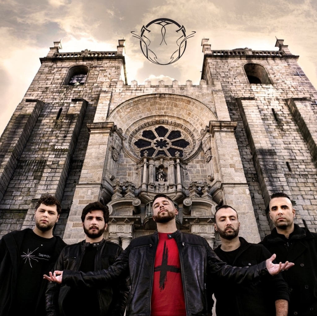 Interview: Moonshade | ANTICHRIST Magazine