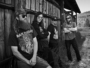 Interview with UNCOMMON EVOLUTION – ANTICHRIST Magazine